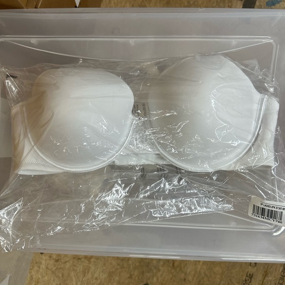 Vanity Fair | Intimates & Sleepwear | New Vanity Fair Beauty Back 2 ...